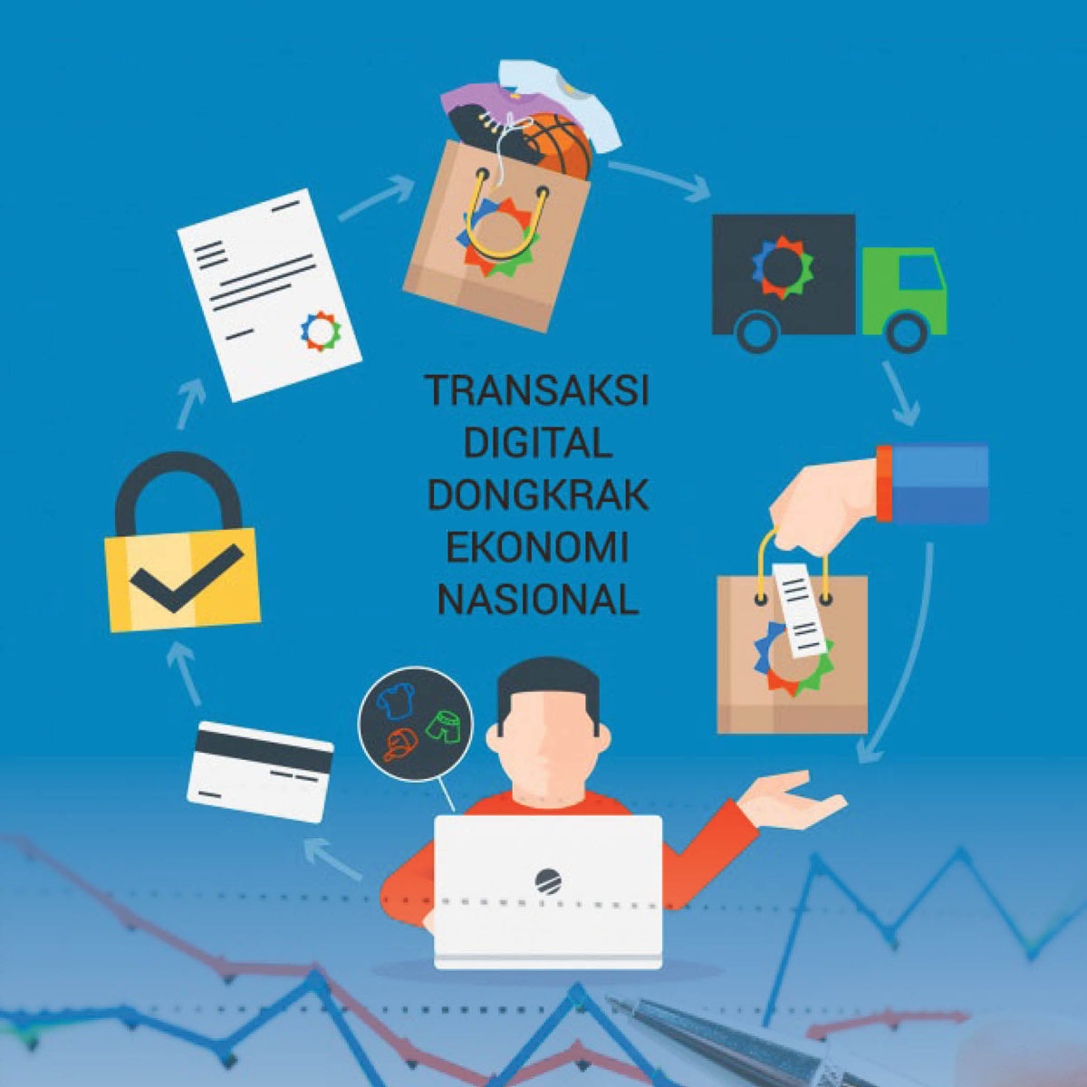 Produk Lokal Go Digital untuk Akselerasi Ekonomi Nasional – blog ...